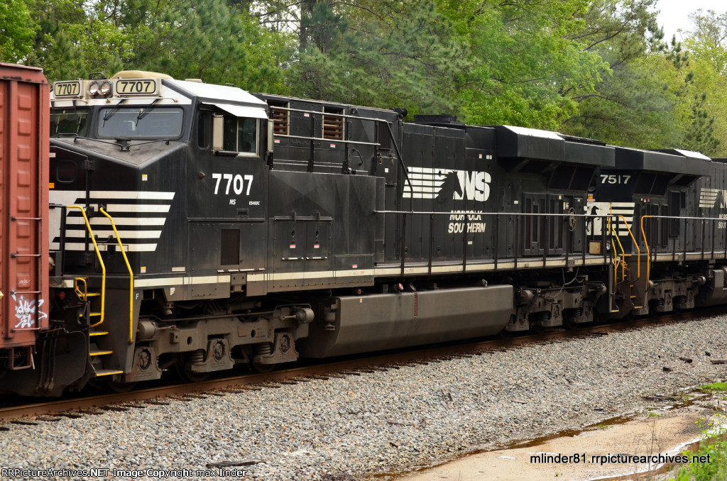 NS 7707